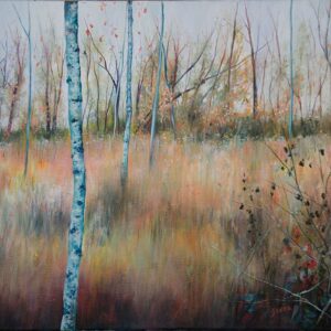 Landscape – Artist | Painting | Daniel Green