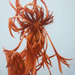 Decay – Artist | Painting | Daniel Green