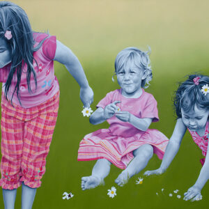 Memory – Artist | Painting | Daniel Green
