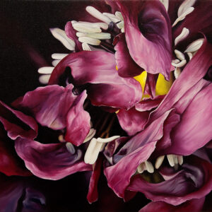Decay – Artist | Painting | Daniel Green